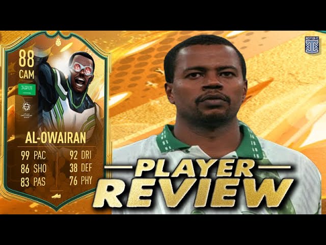 5 FIFA 23 special (promo) cards with the highest pace (November 2022)