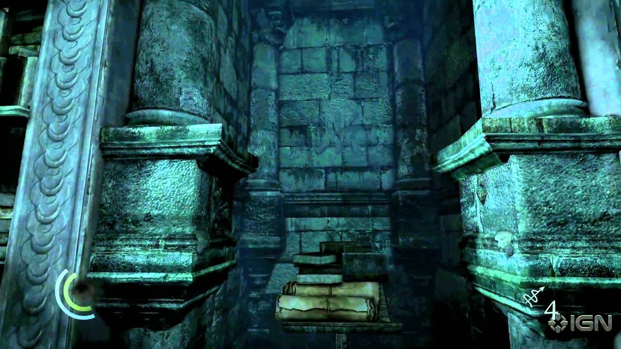 The Secrets and Homages of Thief