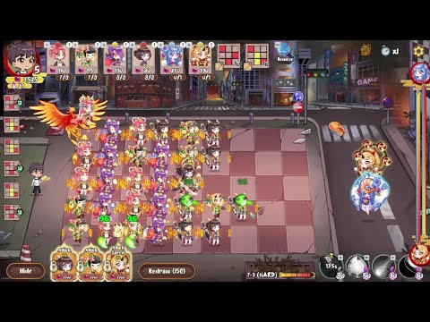 Steam Community :: Yokai Art: Night Parade of One Hundred Demons