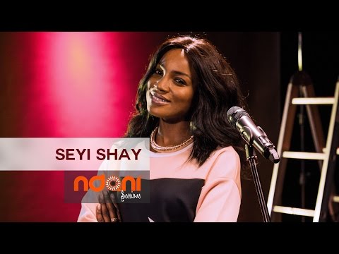 VIDEO: Seyi Shay Performs Acoustic Version Of “RIght Now” (Watch ...