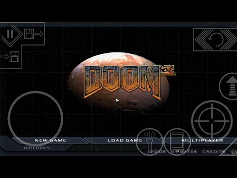 How To Play Doom 3 on Android