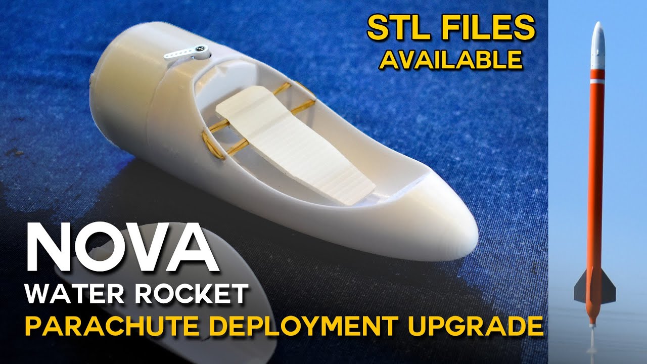 Nova Deployment Mechanism Upgrade