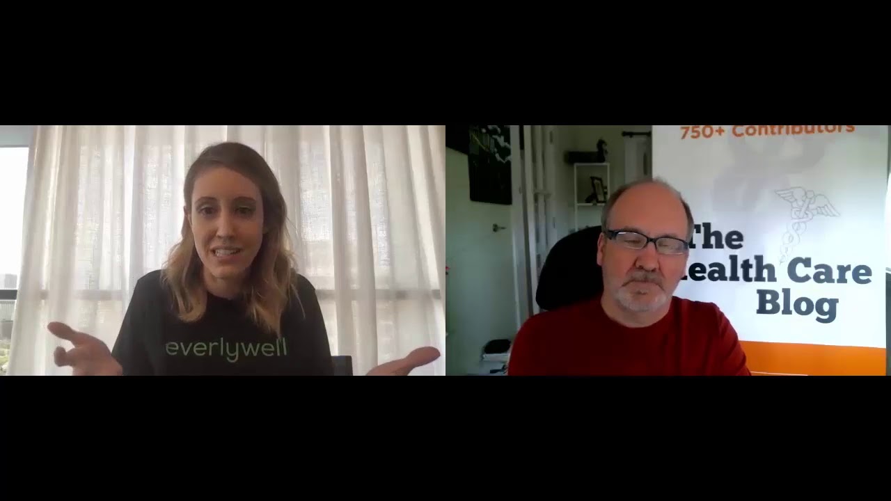 Julia Cheek, Everlywell, & its response to COVID-19 – The Health Care Blog