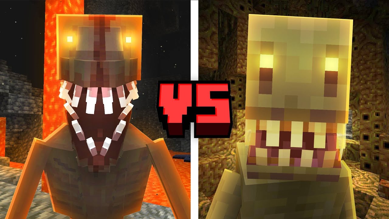 What Is The BEST Cave Dweller Mod?