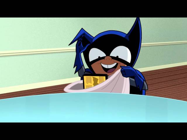 Which Batman character would James Gunn approve without a second ...