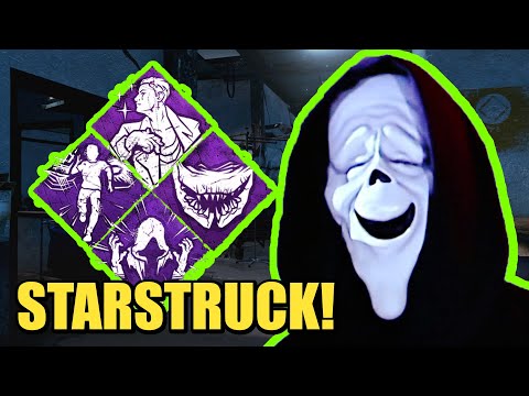 Steam Community :: Video :: Try This GHOSTFACE Build! - Dead By Daylight