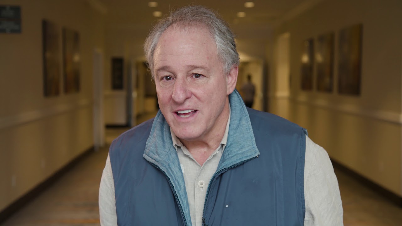 Social Venture Circle: Welcome to the NEXT Economy