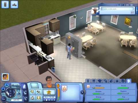 Steam Community :: Video :: The Saga of Anthony Saviour Part 6