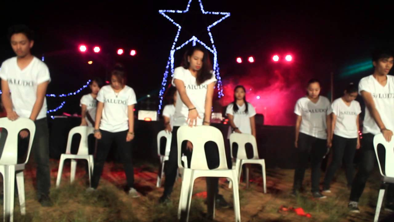 DanceWorks at Pasiklaban 2014