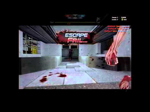 Steam Community :: Video :: 滑蛋台与阿林玩CSO [part 1/4] Episode 1