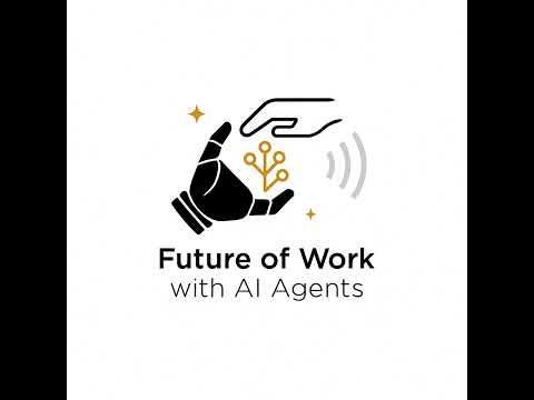 Research - Future of Work with AI Agents