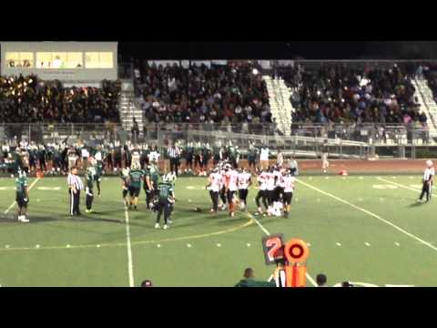 Fairfield high vs Rodriguez high school