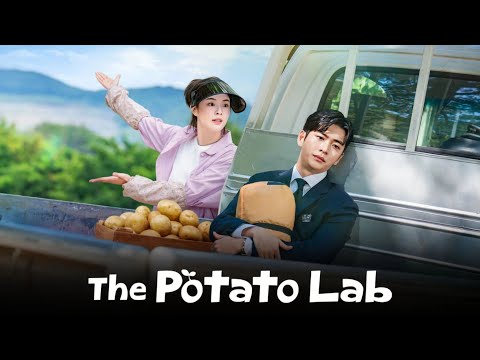 The Potato Lab Full Movie 2025 Facts | Kang Tae-oh, Lee Sun-bin, Kim Ga-eun, Lee Hak-joo | Review