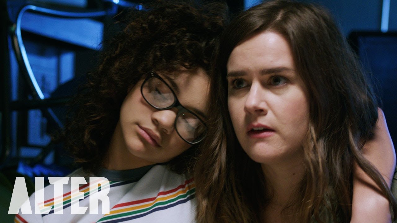 Horror Comedy Short Film “The Sub” | ALTER