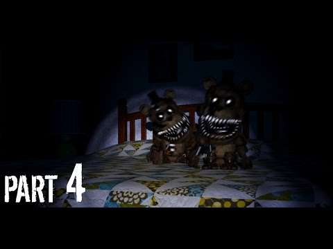 Steam Community :: Video :: [4] Critters - Now Playing -Five Nights at ...