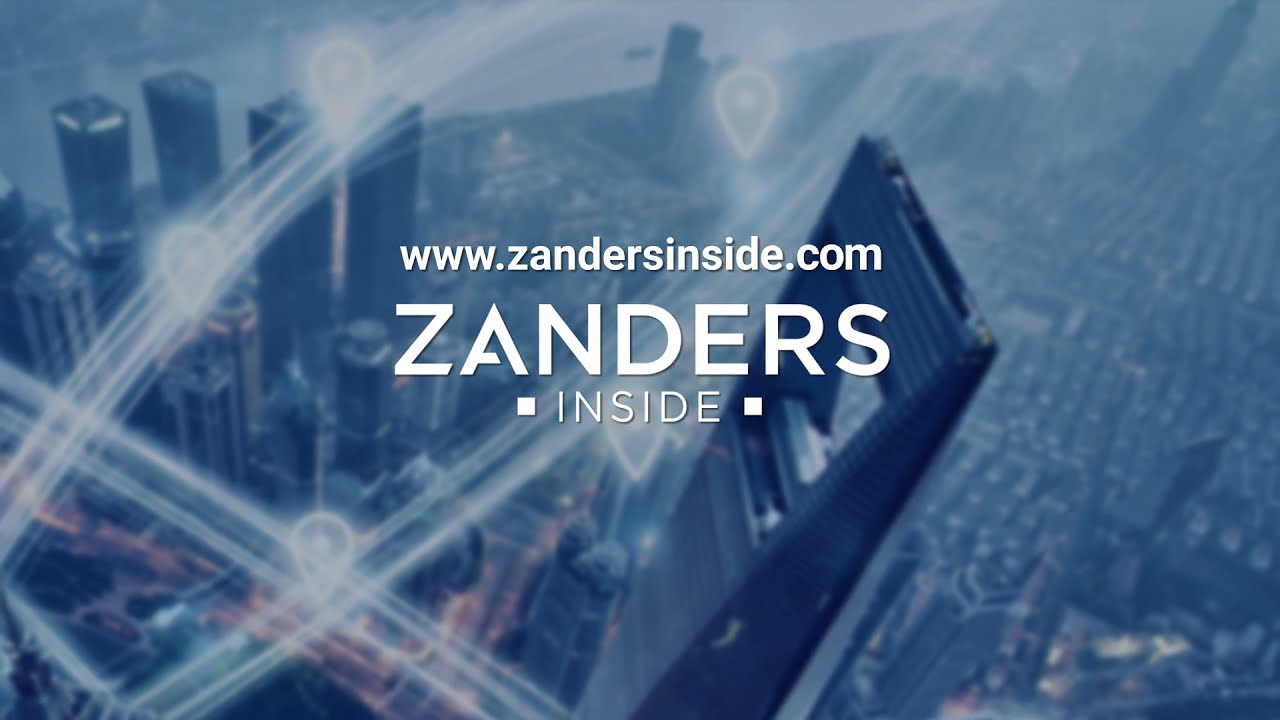Zanders I SAP transfer pricing interface