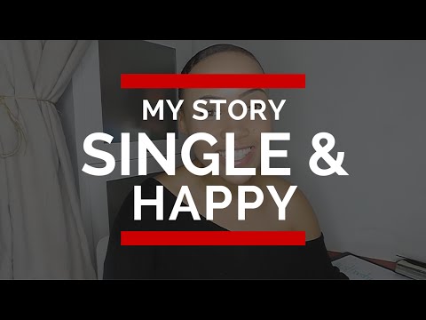 Dating, Looking for Bae...now LOVING The singles club