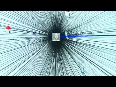 Web Extra: Tracking Suspects Through Police Database