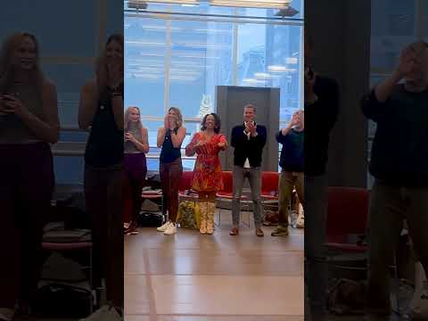 Mamma Mia! | Meet & Greet