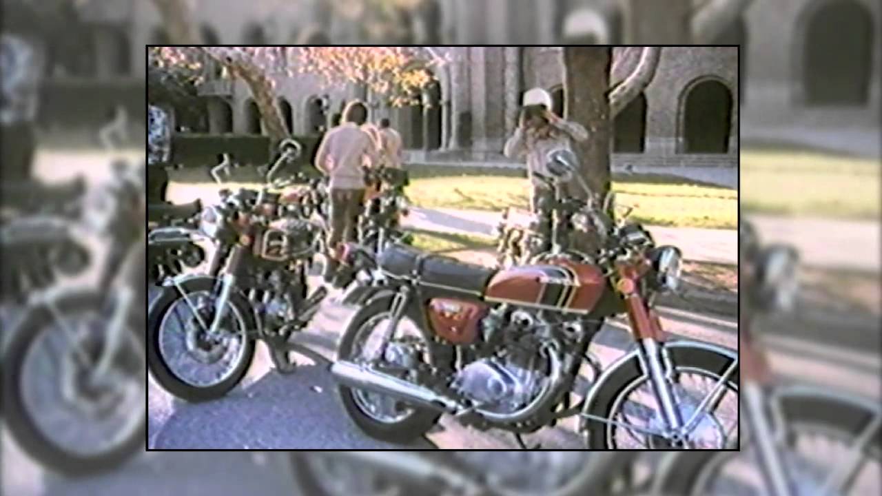 Honda Marks Unprecedented Milestone:  Global Production  of 300 Million Motorcycles
