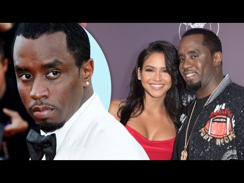 Sean "Diddy" Combs: The Shocking Allegations That Rocked the Music Industry