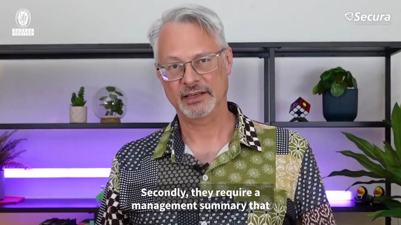 How to choose the right pentesting partner?