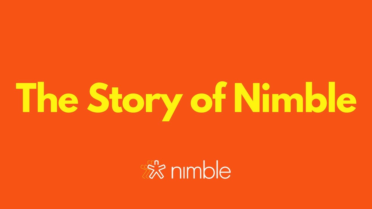 The Story of Nimble
