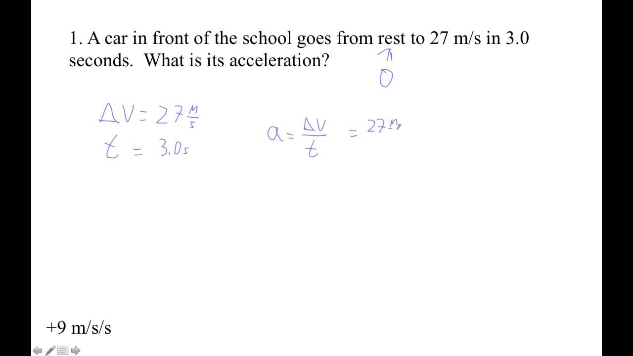 HTPG02D Acceleration Worksheet #1