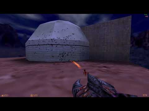 Steam Community :: Video :: Half-Life Expanded Arsenal models updated ...