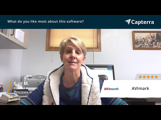 Covetrus Avimark Reviews 2025. Verified Reviews, Pros & Cons | Capterra