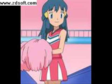 Dawn and May | Wiki | •Pokémon• En Español Amino
