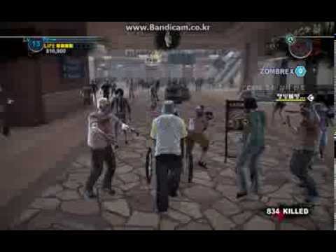 Steam Community :: Video :: Dead Rising 2 - wheelchair race