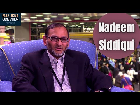 Nadeem Siddiqui