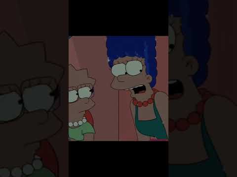 Sad Bart Simpsons Edit #shorts