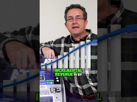 Ways you can add Incremental Revenue