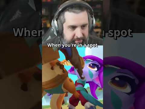 Why Line Recognition Matters | TFT Cyber City | Teamfight Tactics #teamfighttactics #tft