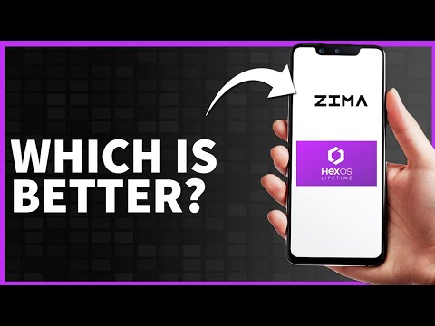 Xeemo OS vs Hex OS - Which Cloud System DOMINATES in 2025?
