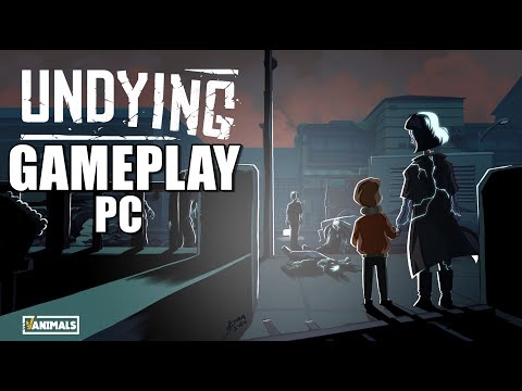 Steam Community :: Video :: UNDYING - Gameplay PC #UNDYING