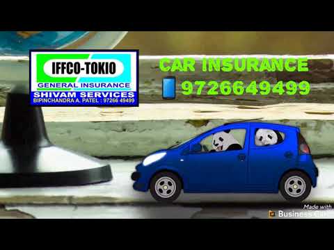IFFCO TOKIO 🚗 Car Insurance
