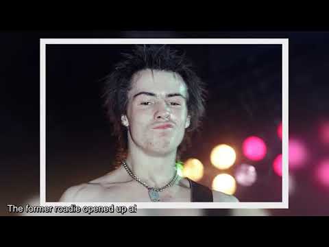 Freddie Mercury's savage nickname for Sid Vicious that sparked brutal row