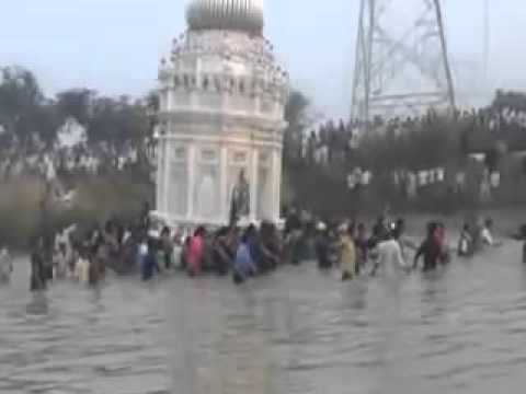 Shahabpur tazia Allahabad 2015