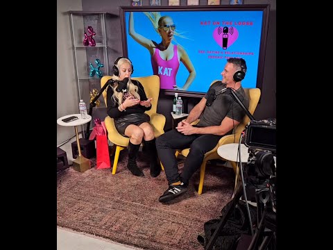 JOHN HILL - CO-HOST OF ANDY COHEN LIVE ON SIRIUS XM