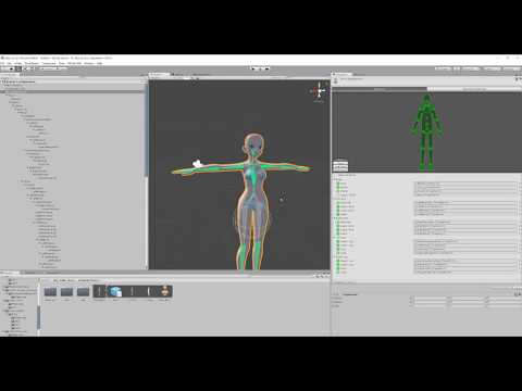 Steam Community :: Video :: VRChat avatar from MMD to UNITY Made EASY ...