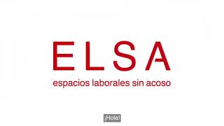 GenderLab – ELSA – VC4A