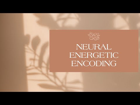 What is Neural Energetic Encoding (NEE) and How Do We Use it in Life Coaching?