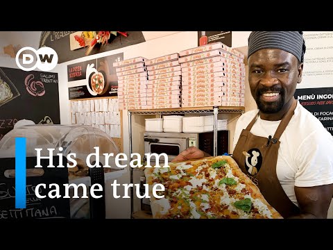 The Renowned Pizza Baker Who Didn't Like Pizza