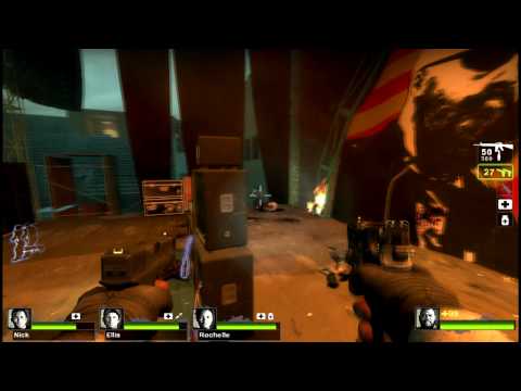 Steam Community :: Video :: L4D2 - Custom Music - Concert Finale