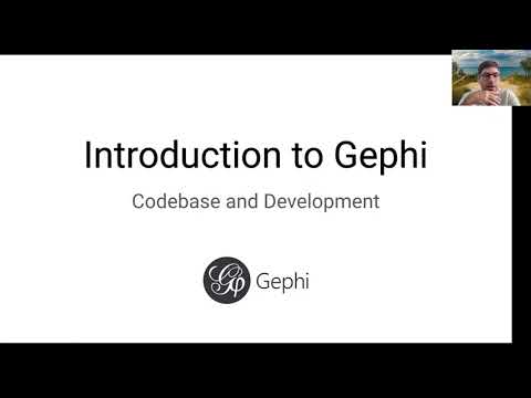 Intro to the Gephi codebase | Gephi blog