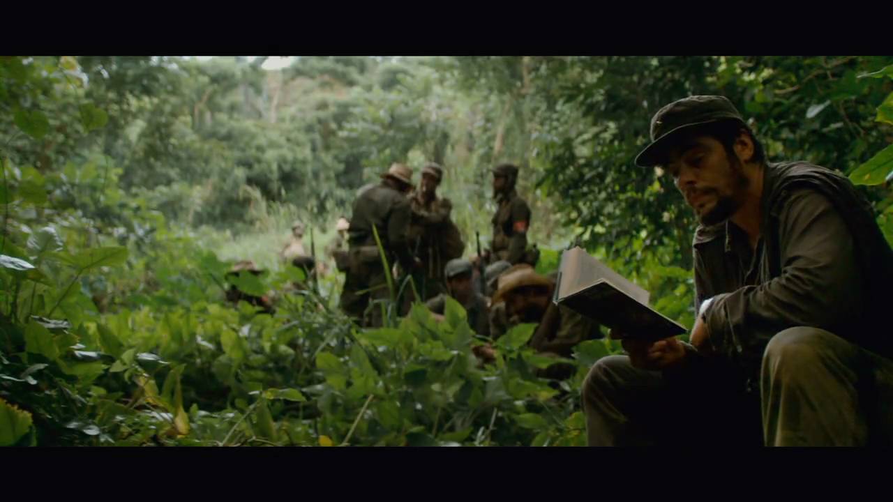 CHE Trailer (2008) - The Criterion Collection