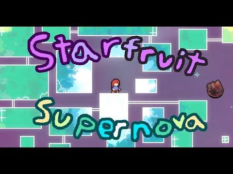 Steam Community :: Video :: Starfruit Supernova // SJ Expert Heartside